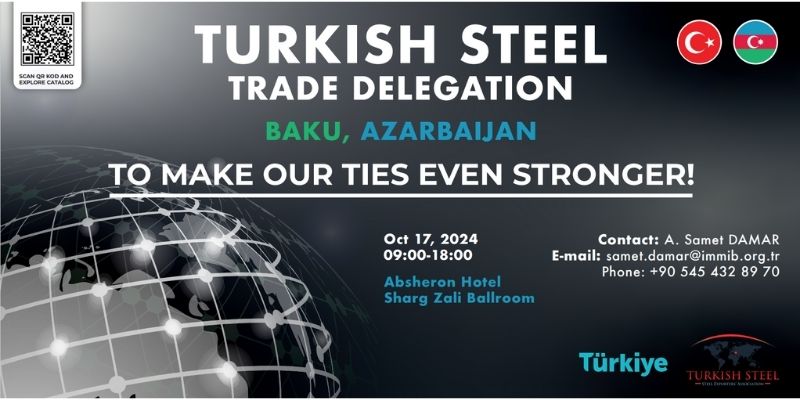 Turkish Steel