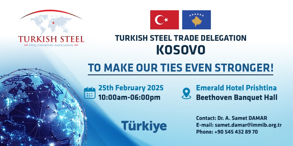 Turkish Steel