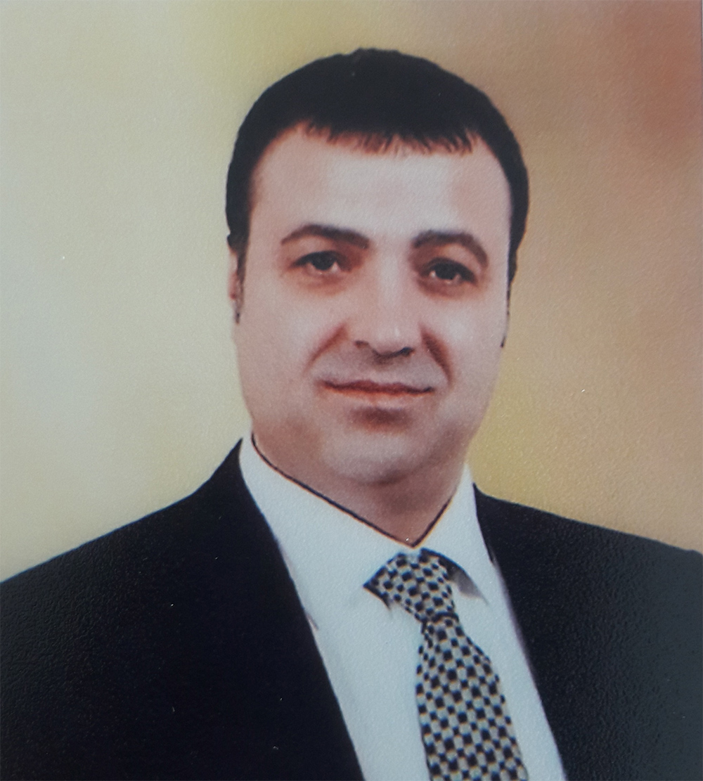 ÇİB - Adnan ASLAN