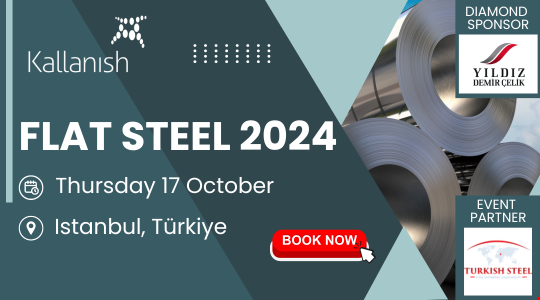 Turkish Steel
