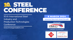 Turkish Steel - Conferences