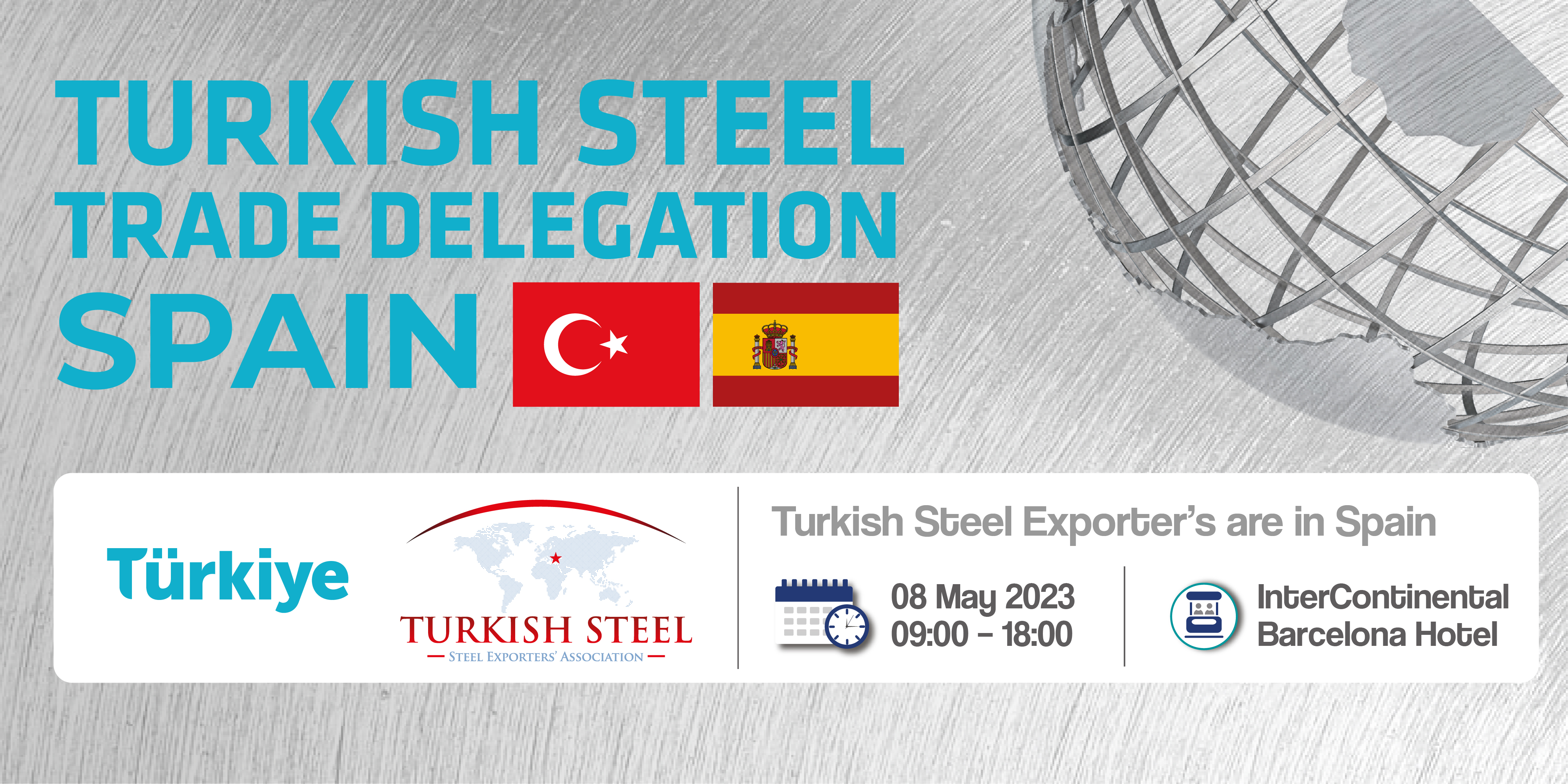 Turkish Steel